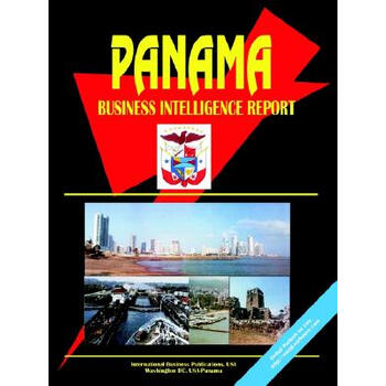 【】Panama Business Intelligenc