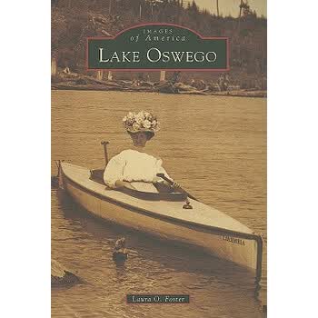 【】Lake Oswego