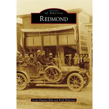 【】Redmond