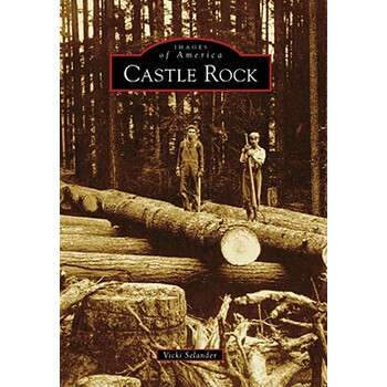 【】Castle Rock