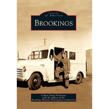 【】Brookings