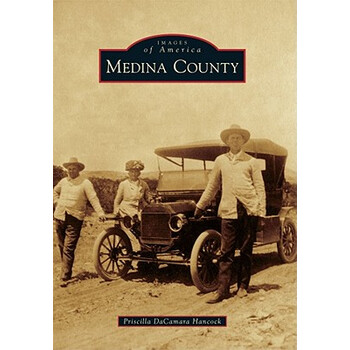 【】Medina County