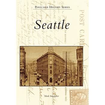 【】Seattle