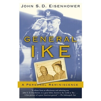 【】General Ike: A Personal
