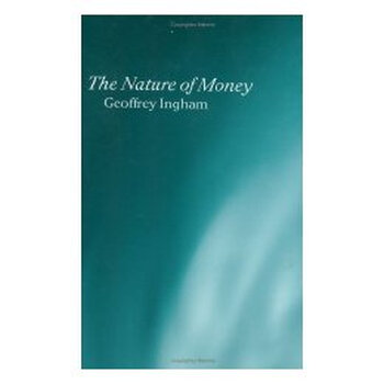 【】The Nature Of Money