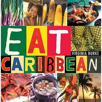 【】Eat Caribbean