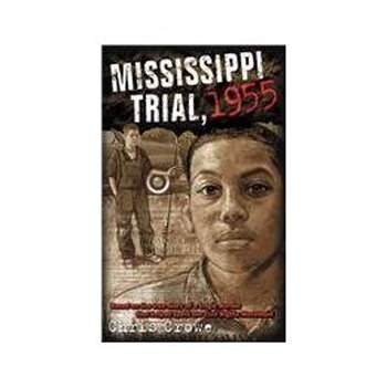 【】Mississippi Trial, 1955