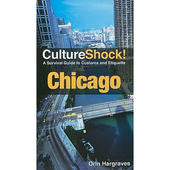 【】CultureShock! Chicago