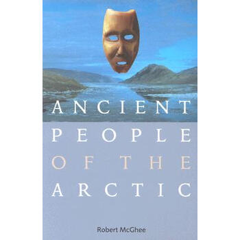 【】Ancient People of the Arctic