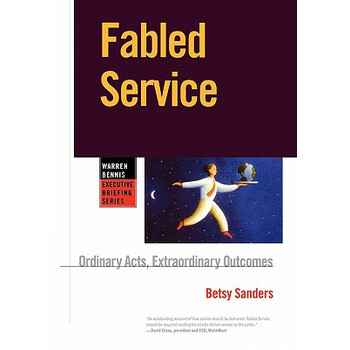 【】Fabled Service: Ordinary Acts,