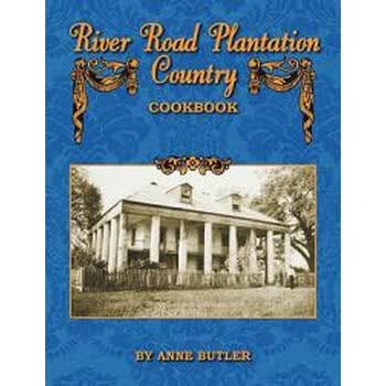 【】River Road Plantation Country