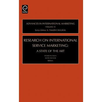 【】Research on International Servic