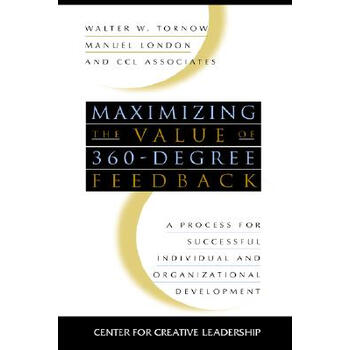 【】Maximizing The Value Of 360 Degr
