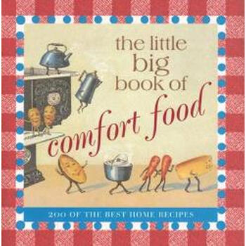 【】The Little Big Book of Comfort