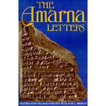 【】The Amarna Letters