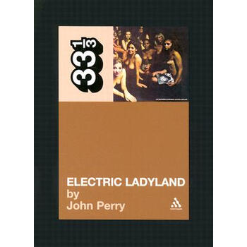 【】Electric Ladyland