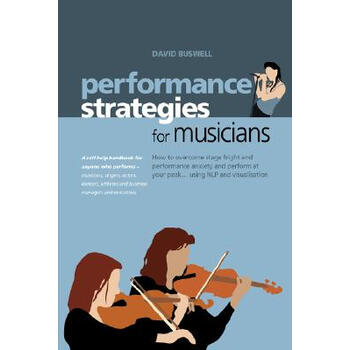 【】Performance Strategies for