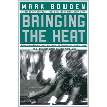 【】Bringing the Heat