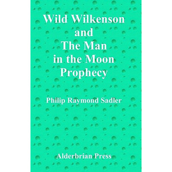 【】Wild Wilkenson and the Man in the Moon