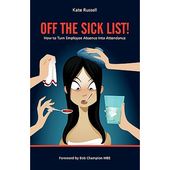【】Off the Sick List! - How to Turn