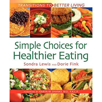 【】Simple Choices for Healthier