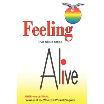 【】Feeling Alive