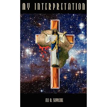 【】My Interpretation