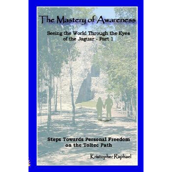 【】The Mastery of Awareness - Seein