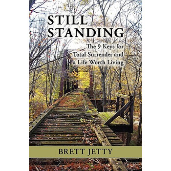 【】Still Standing