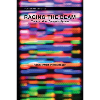 【】Racing the Beam: The Atari Vid