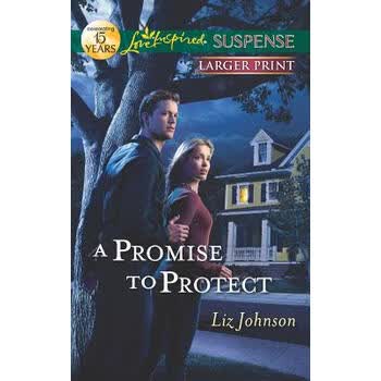 【】A Promise to Protect