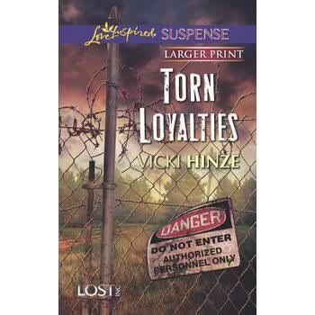 【】Torn Loyalties