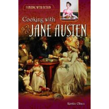 【】Cooking with Jane Austen