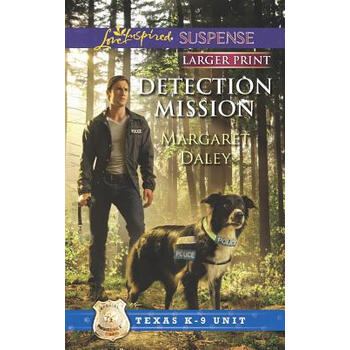 【】Detection Mission