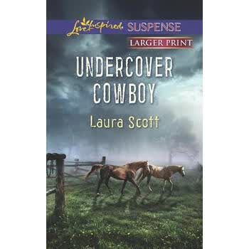 【】Undercover Cowboy
