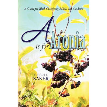 【】A is for Aronia