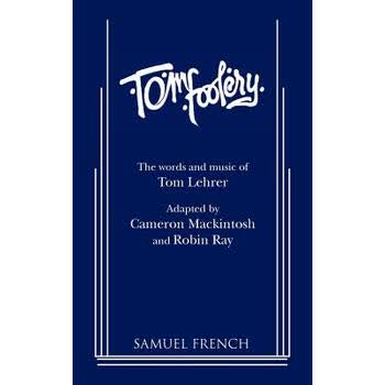 【】Tomfoolery