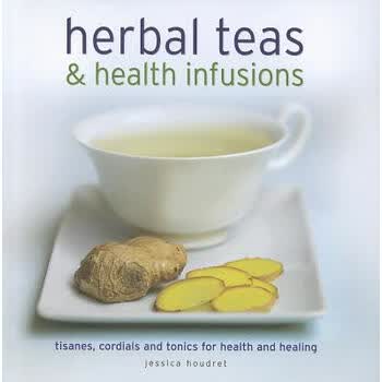 【】Herbal Teas & Health Infusions