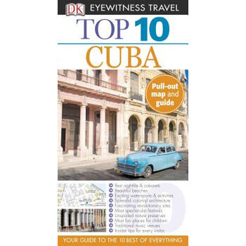 【】Top 10 Cuba
