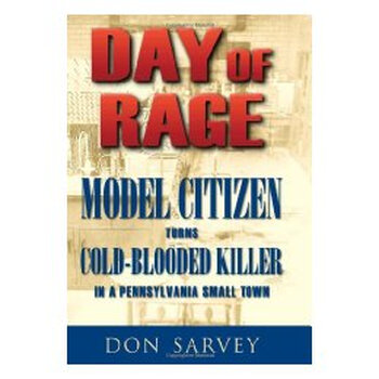 【】Day of Rage: Model Citizen Turns