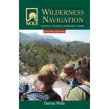 【】Nols Wilderness Navigation: 2