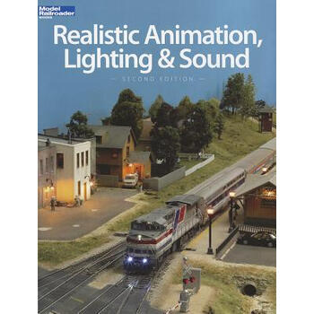 【】Realistic Animation, Lighting &