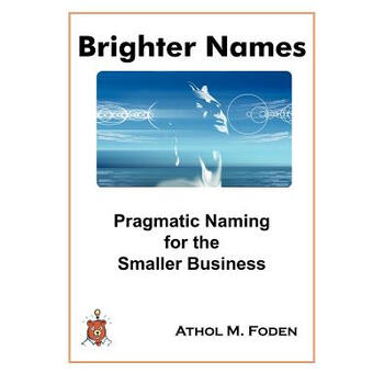 【】Brighter Names