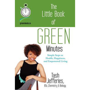 【】The Little Book of Green Minutes