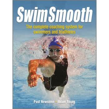 【】Swim Smooth: The Complete Coachin