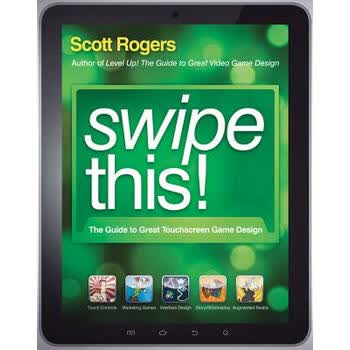 【】Swipe This!: The Guide to Great