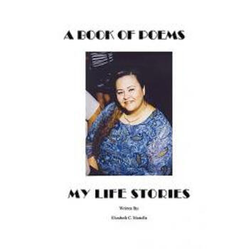 【】A Book of Poems~ My Life Stories