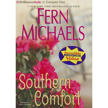 【】Southern Comfort