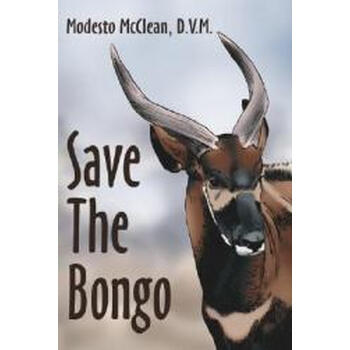 【】Save the Bongo