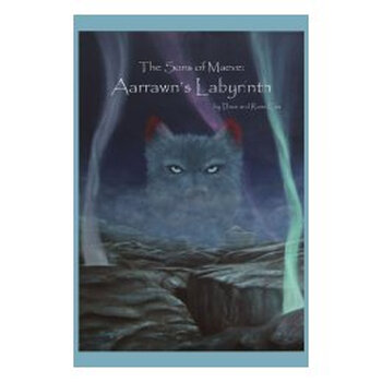 【】The Sons of Maeve: Aarrawn's